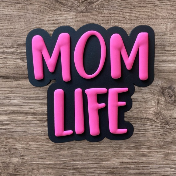 BOGG BAG | Accessories | Bogg Bag Bit Mom Life | Poshmark